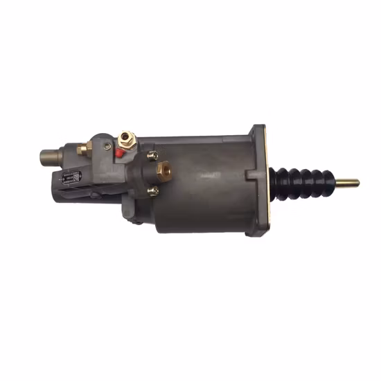 Foton Auman/Aumark Truck Cummins Weichai Wd12/Wp10 Engine Gearbox Fast ...